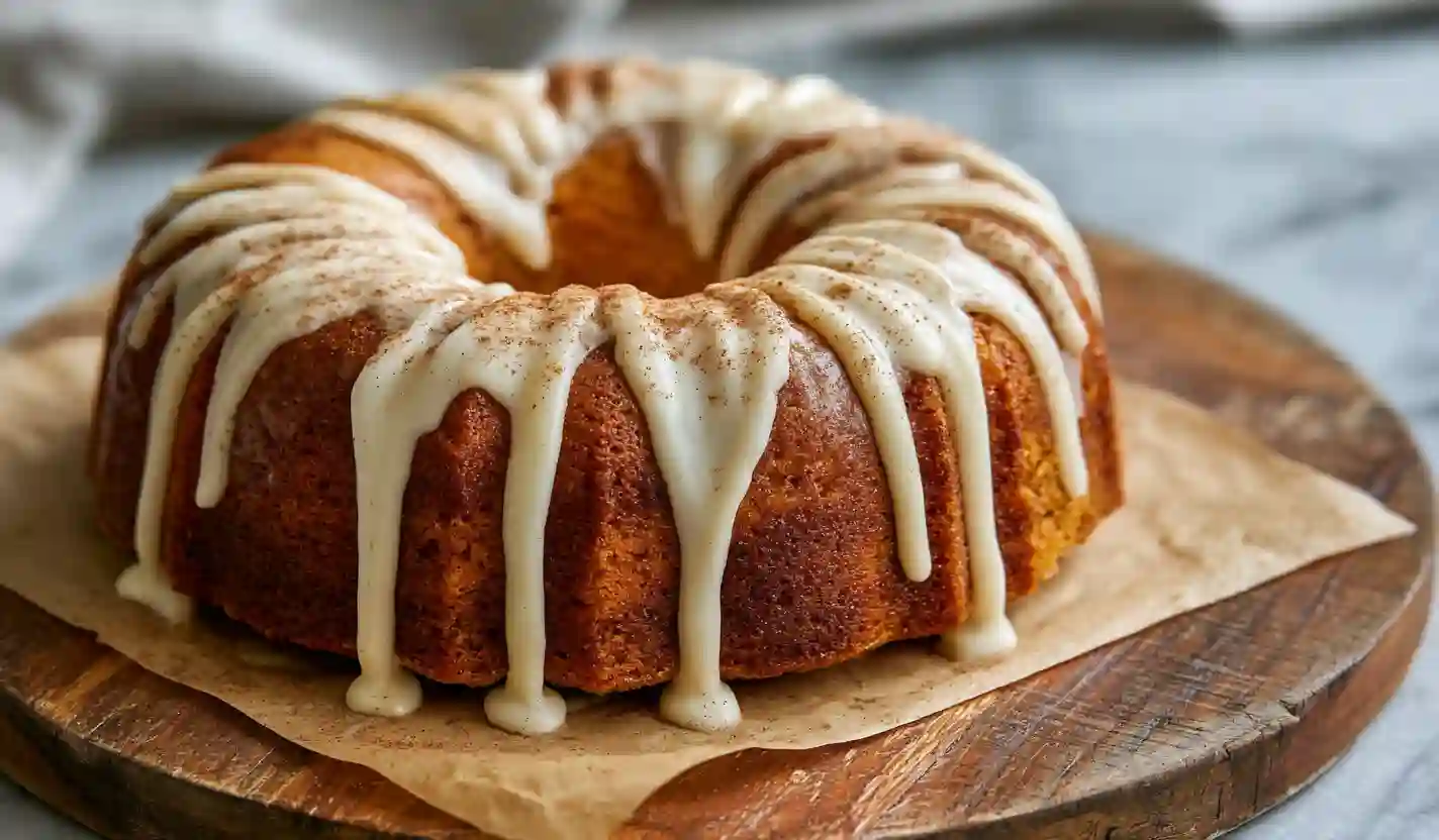 Nothing Bundt Cakes at Home -21 Copycat Better Than the Bakery